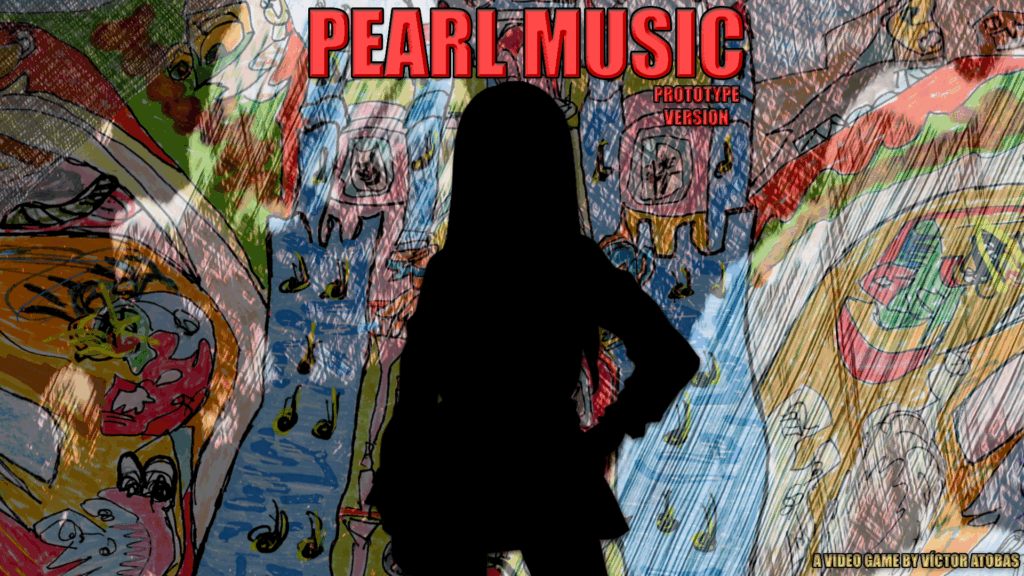Retomando el desarrollo de Pearl Music - ZOOZOBRA MAGAZINE